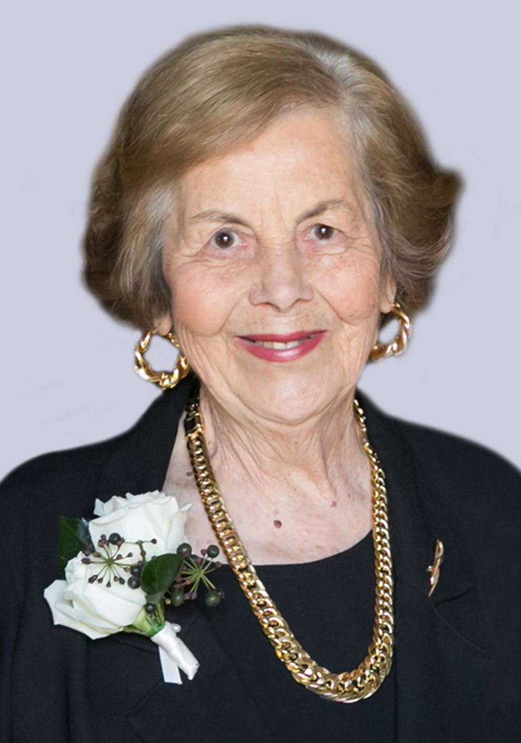 Maria Italia Barbati — Il Globo