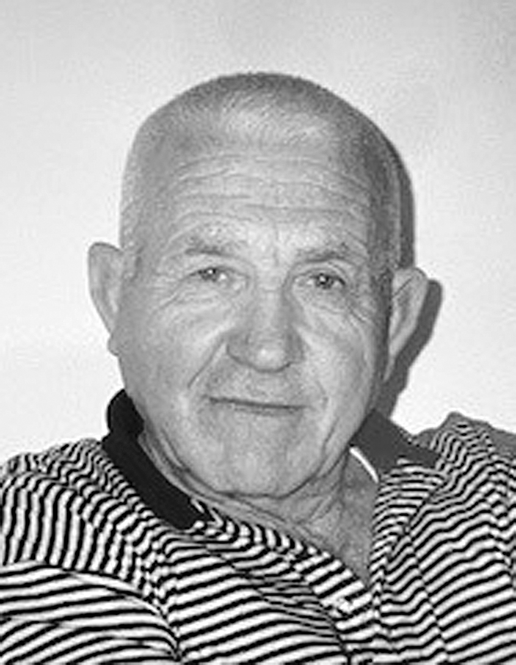 Antonio Gaggiano — Il Globo