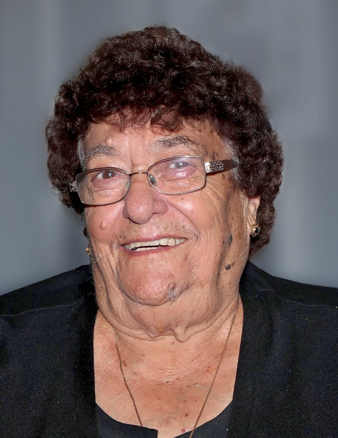 Maria Monteleone — Il Globo