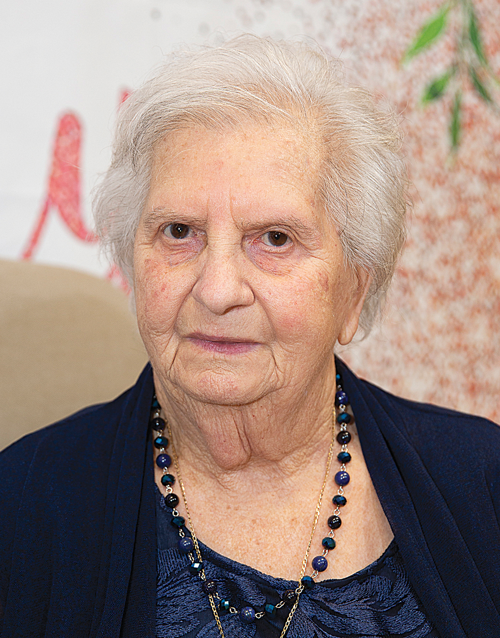 Concetta Mazzarella — Il Globo