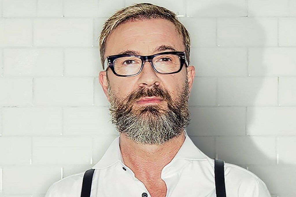 Marco Masini in tour per festeggiare i 35 anni di carriera — Il Globo