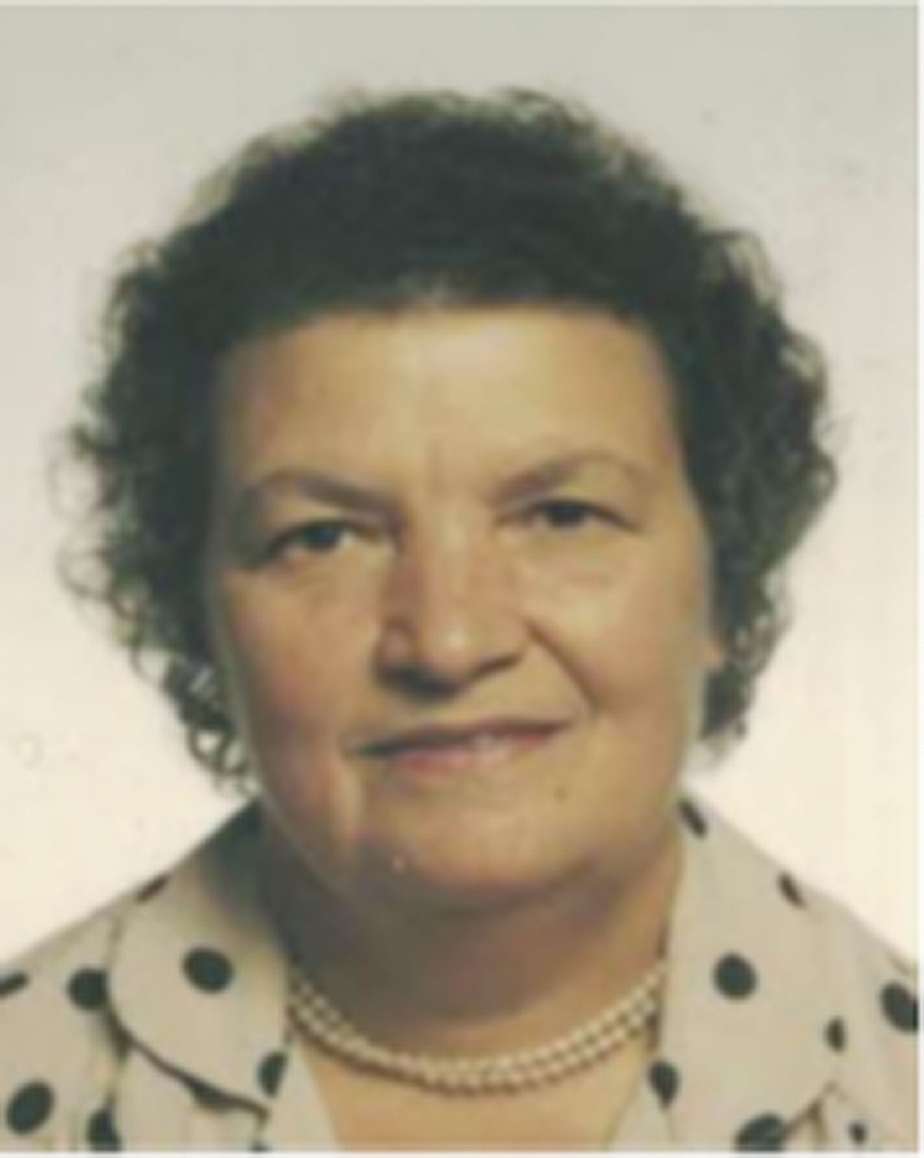 Nelina (nata Celeste) Epifano — Il Globo