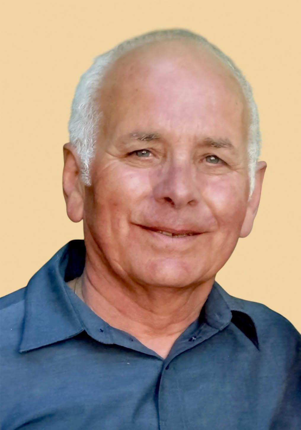 Vittorio Arcuri — Il Globo