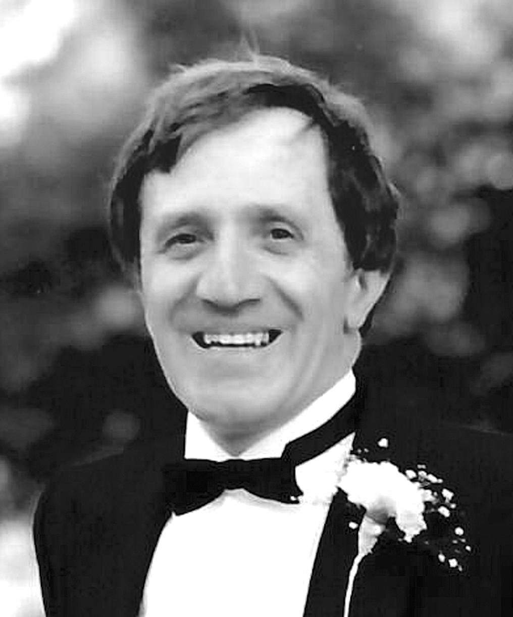 Pasquale Buonomo — Il Globo