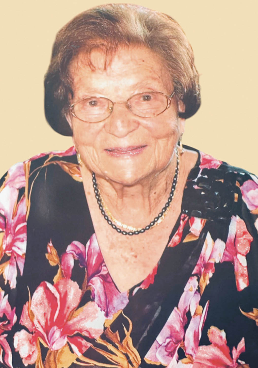 Concetta Ragonese — Il Globo