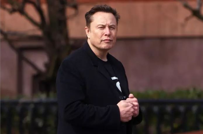 Musk sfida OpenAI e DeepSeek, con il nuovo modello di IA Grok 3 — Il Globo