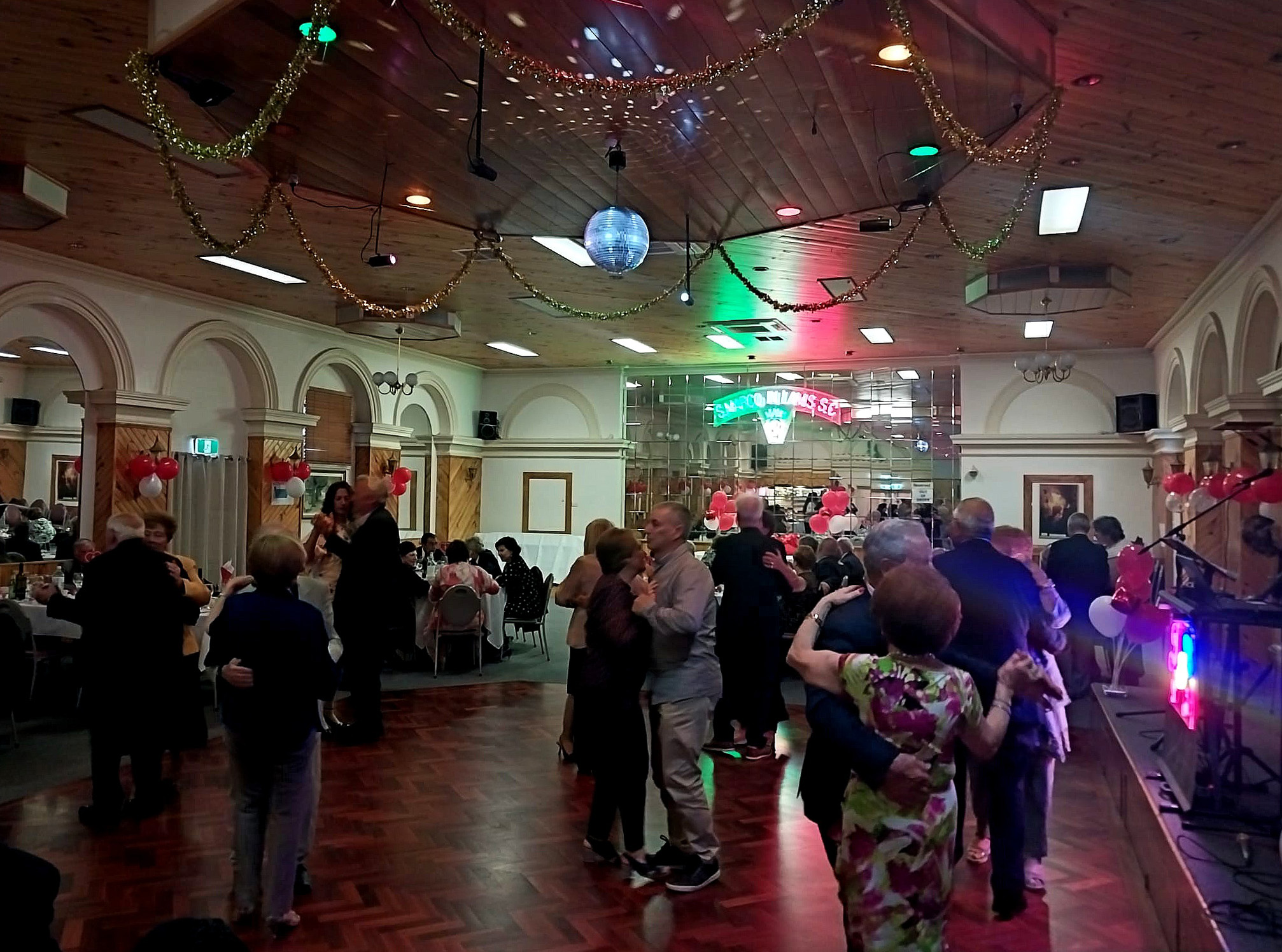 Il San Valentino del San Marco in Lamis: legami profondi e memoria — Il Globo