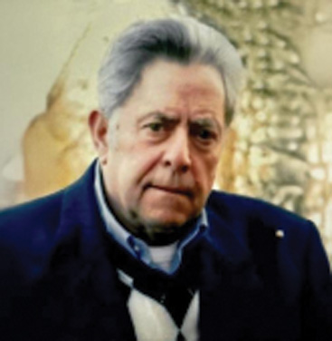 Francesco Grillo — Il Globo