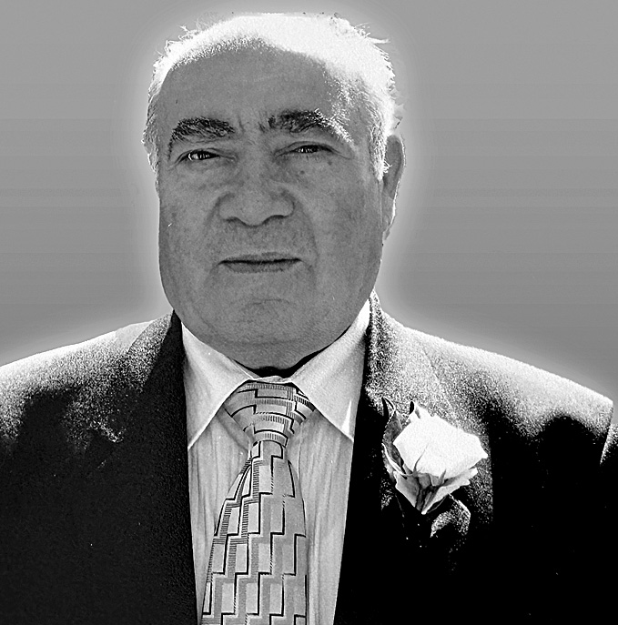 Giuseppe Failla — Il Globo