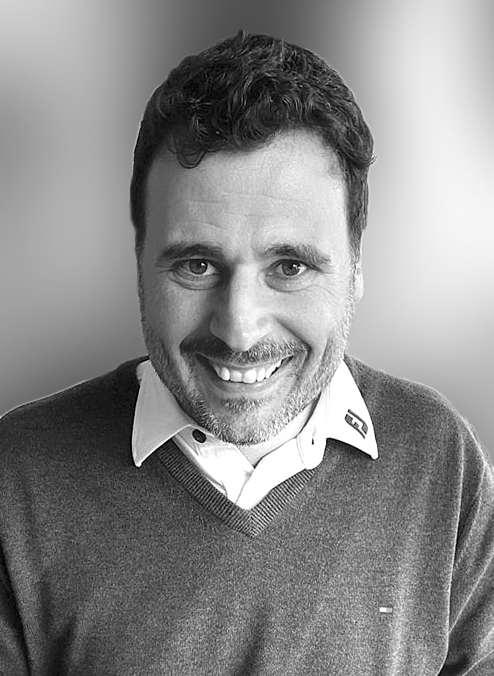 Mark Carbonari — Il Globo