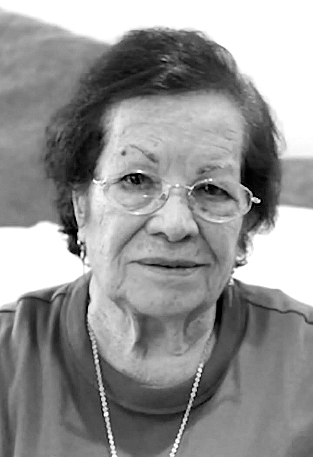 Giuseppina Venturo — Il Globo