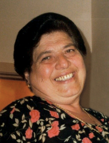 Giulia Mittica — Il Globo