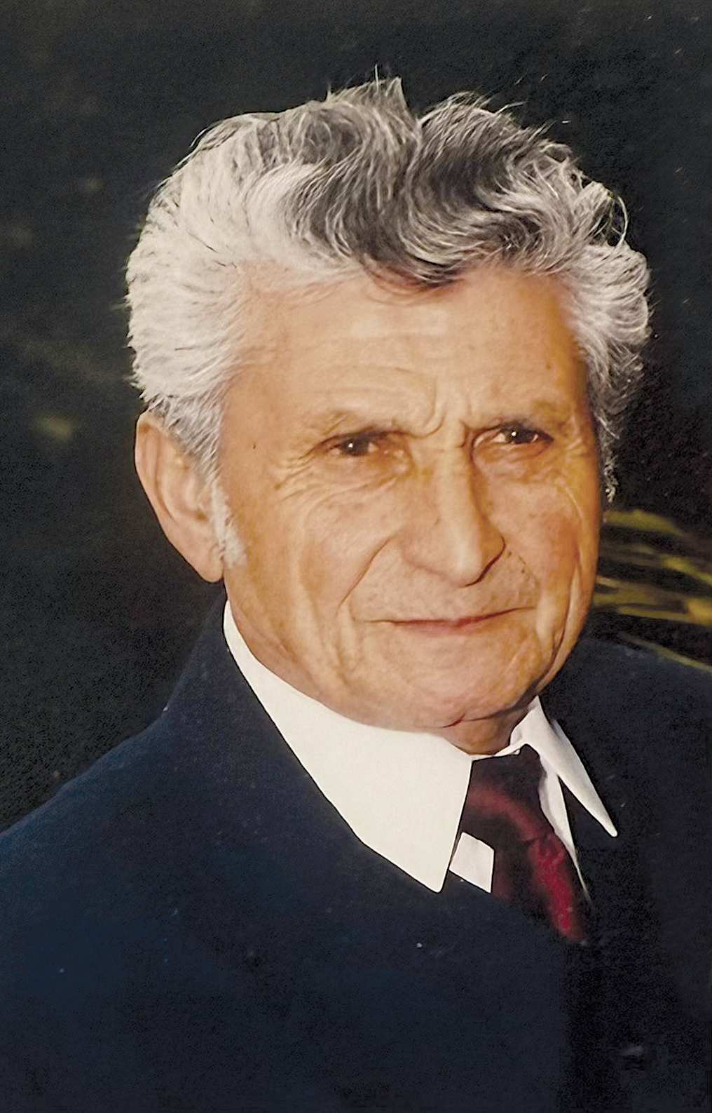 Pasquale Luppino — Il Globo