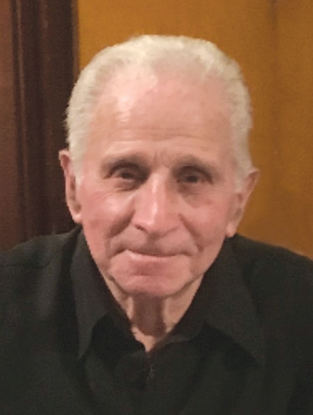 Alfredo Marasco — Il Globo