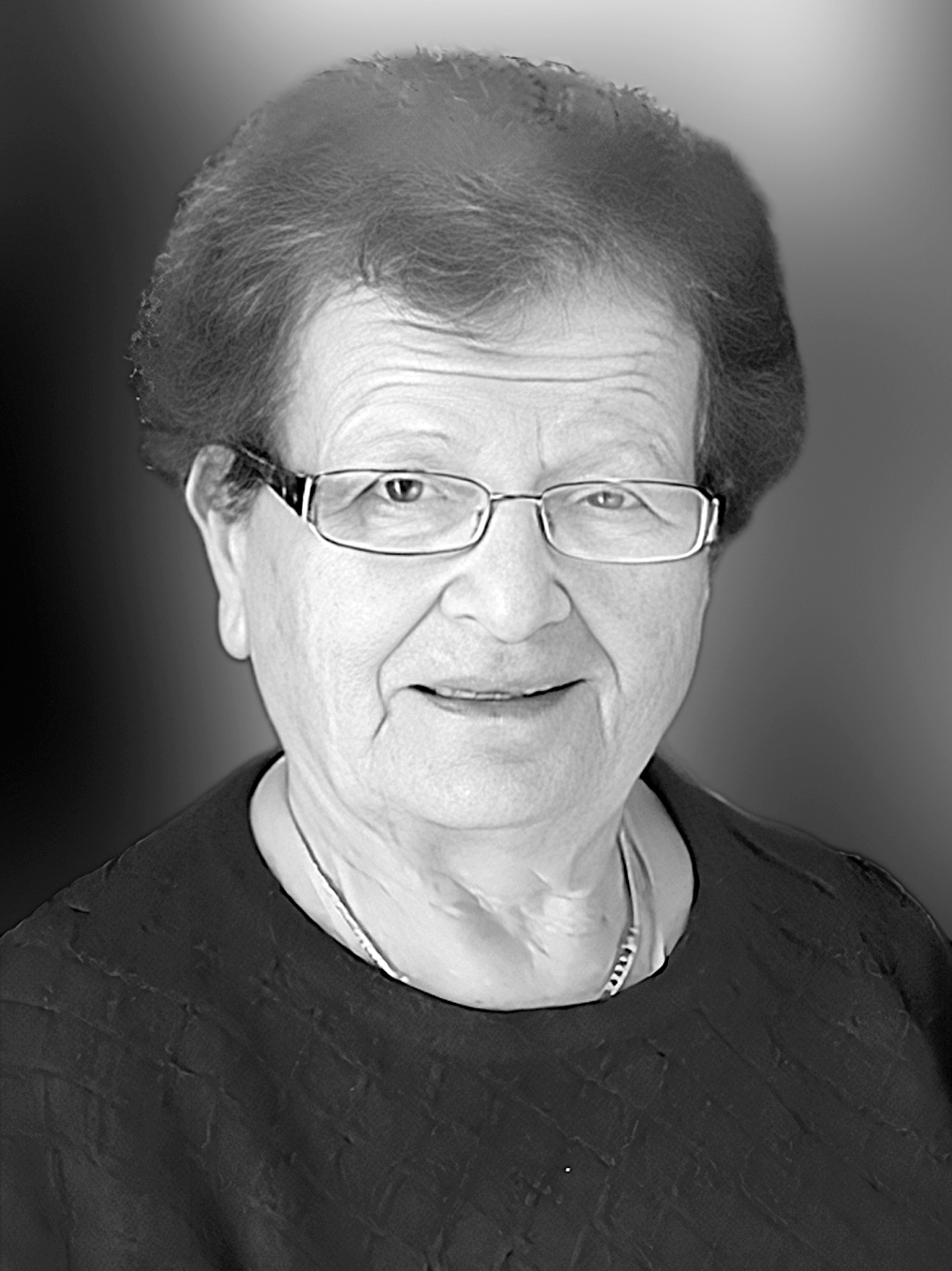 Giuseppina Kikelj — Il Globo