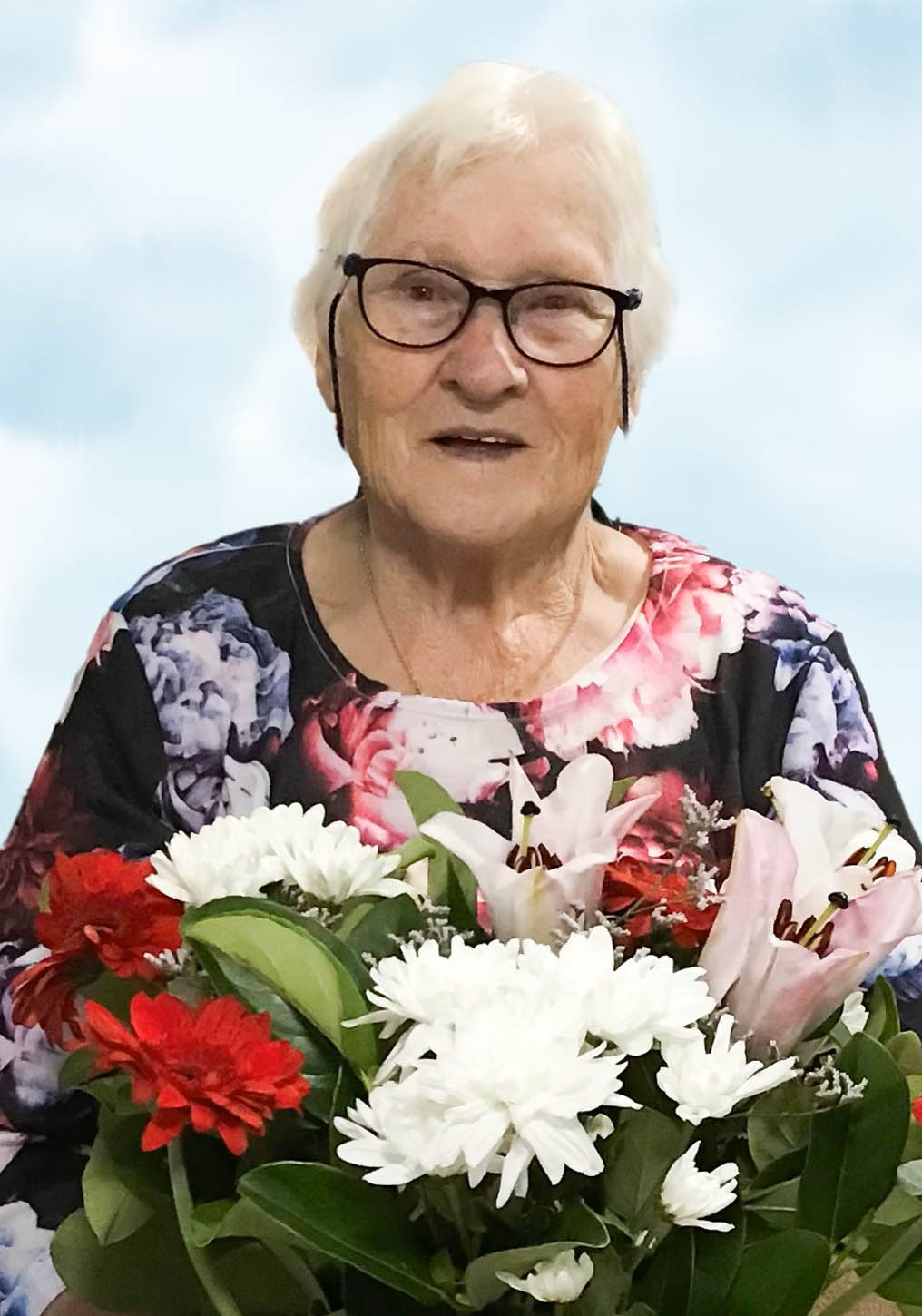 Iolanda Bellinato — Il Globo