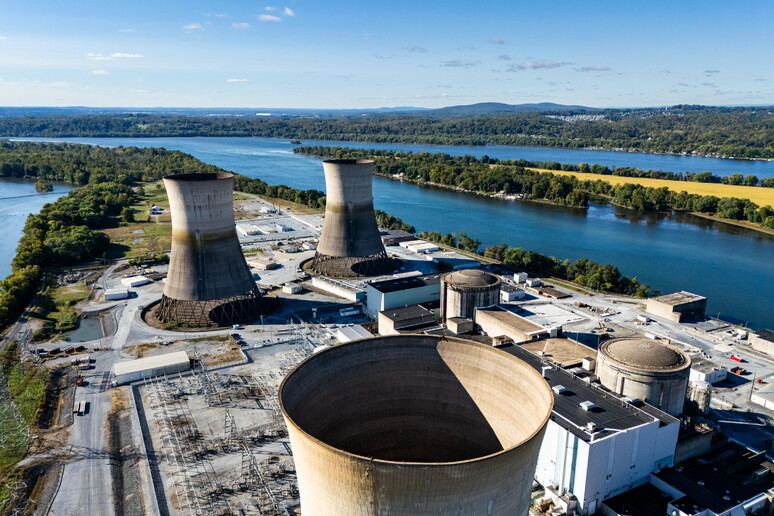 Storica svolta: l’Italia torna al nucleare, ma di nuova generazione ...