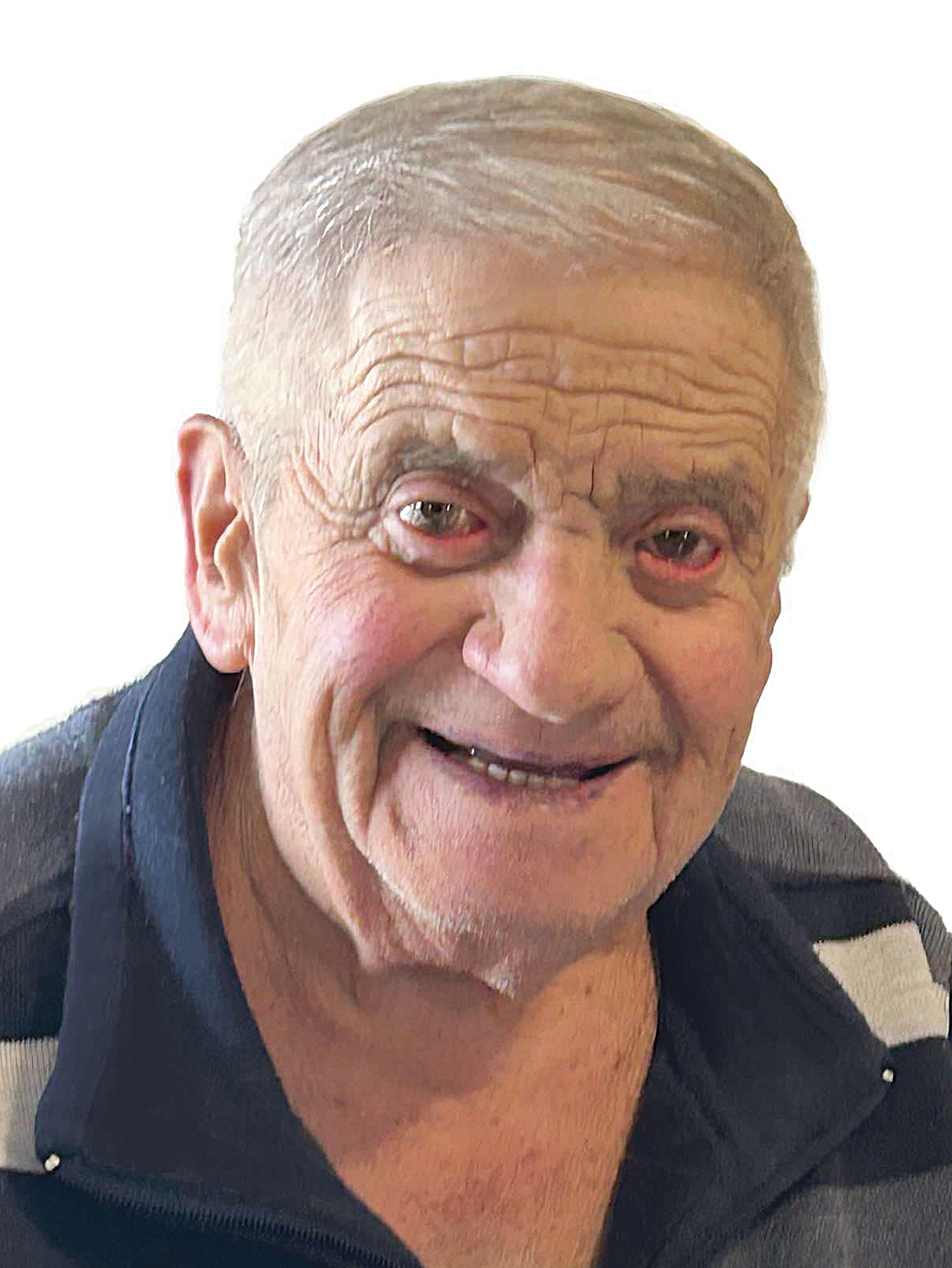 Marino Chiarelli — Il Globo