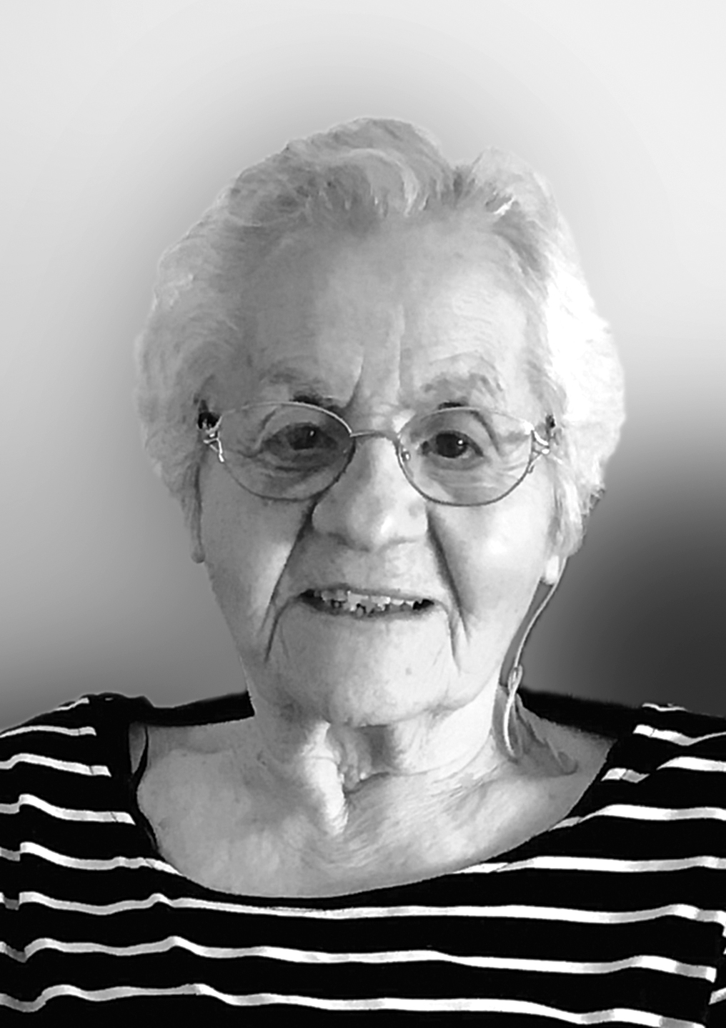 Teresa Parisi Long — Il Globo