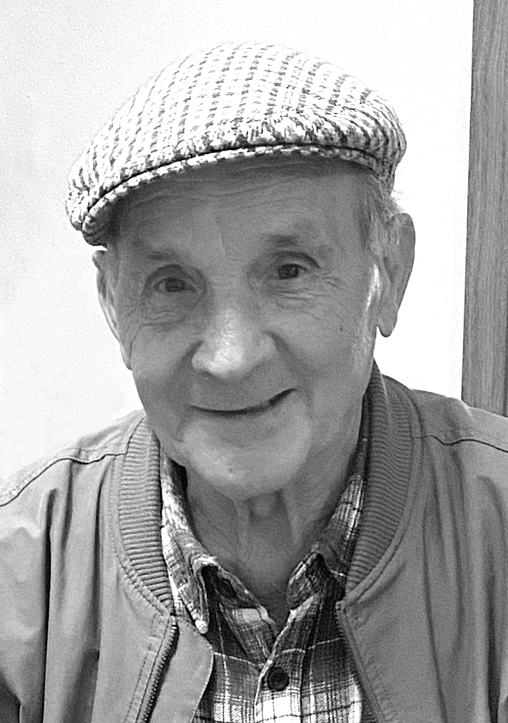 Vincenzo Spataro — Il Globo