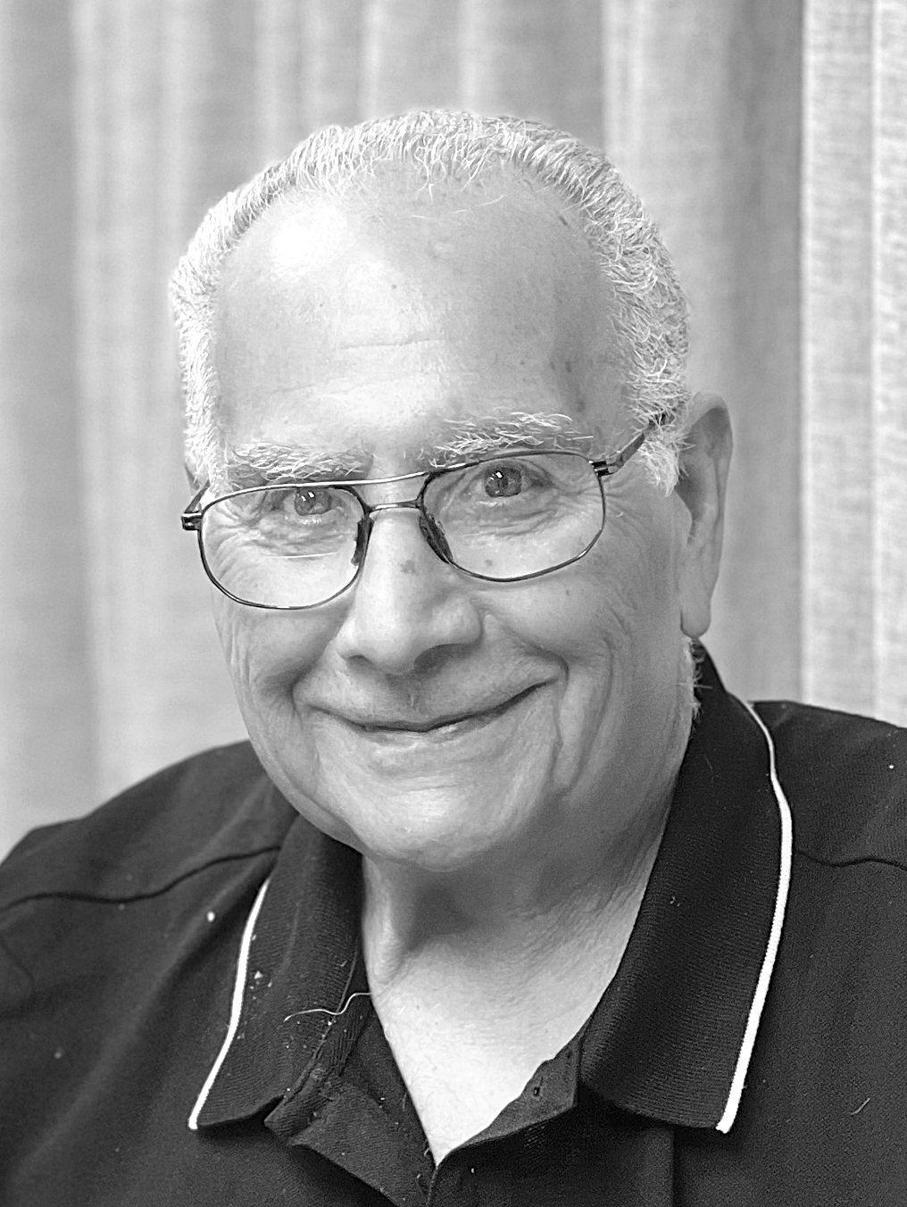 Francesco Cozzo — Il Globo