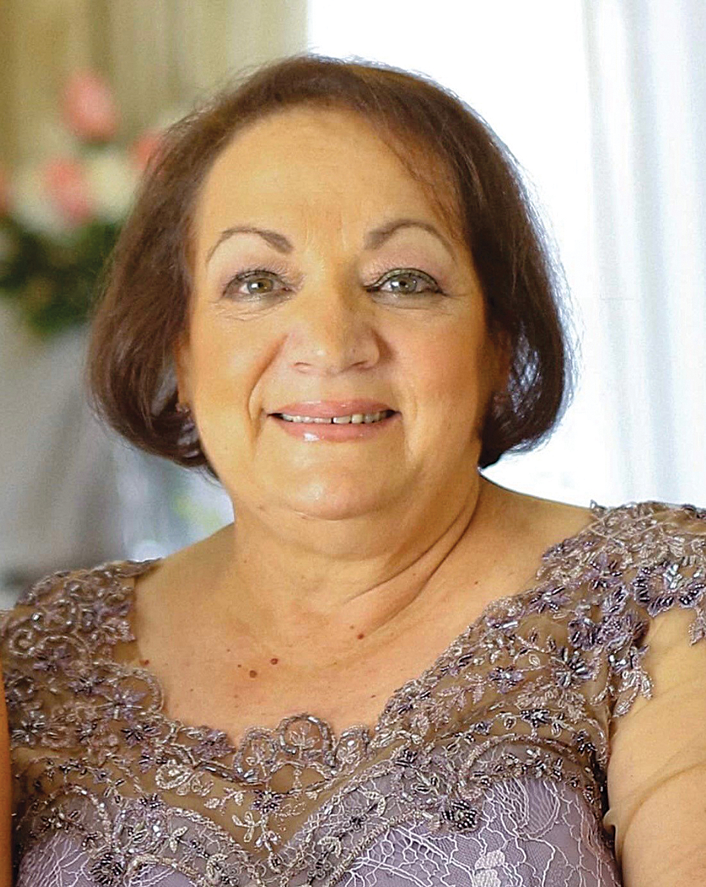 Gabriella Di Grazia — Il Globo