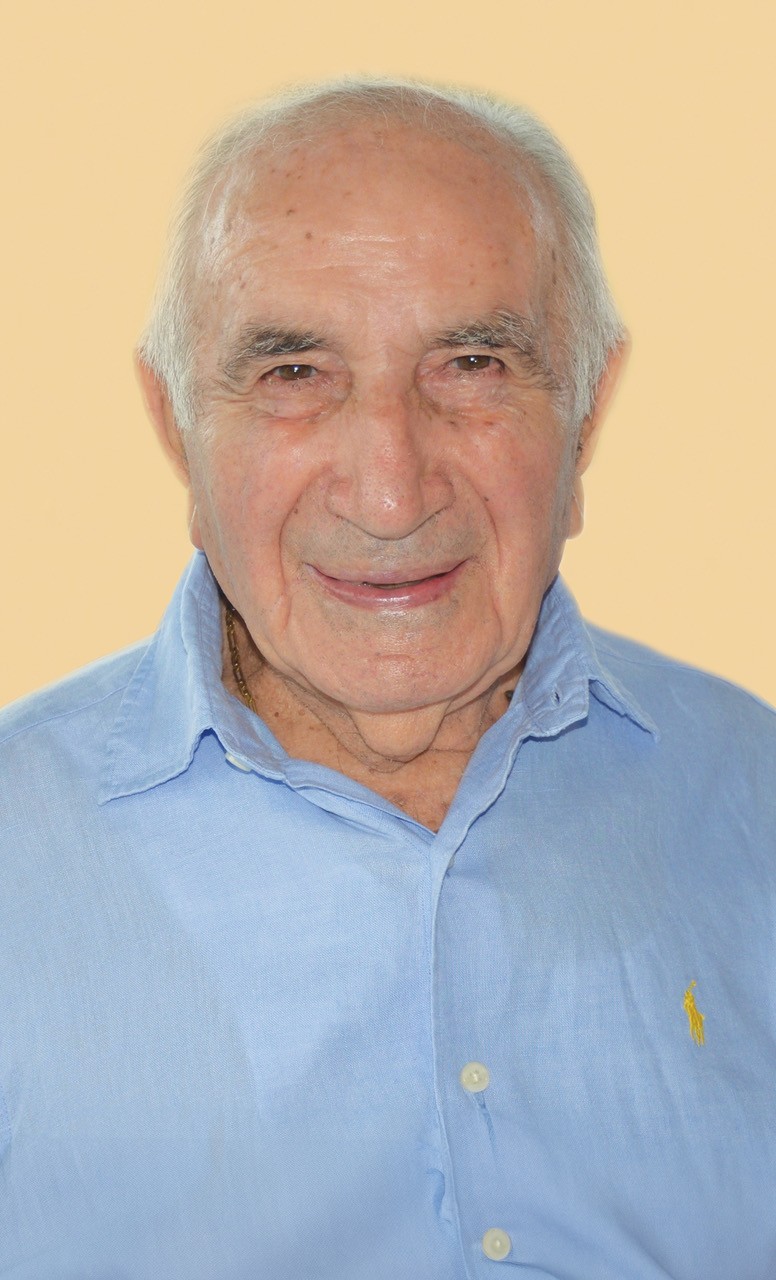 Giuseppe Di Ruocco — Il Globo