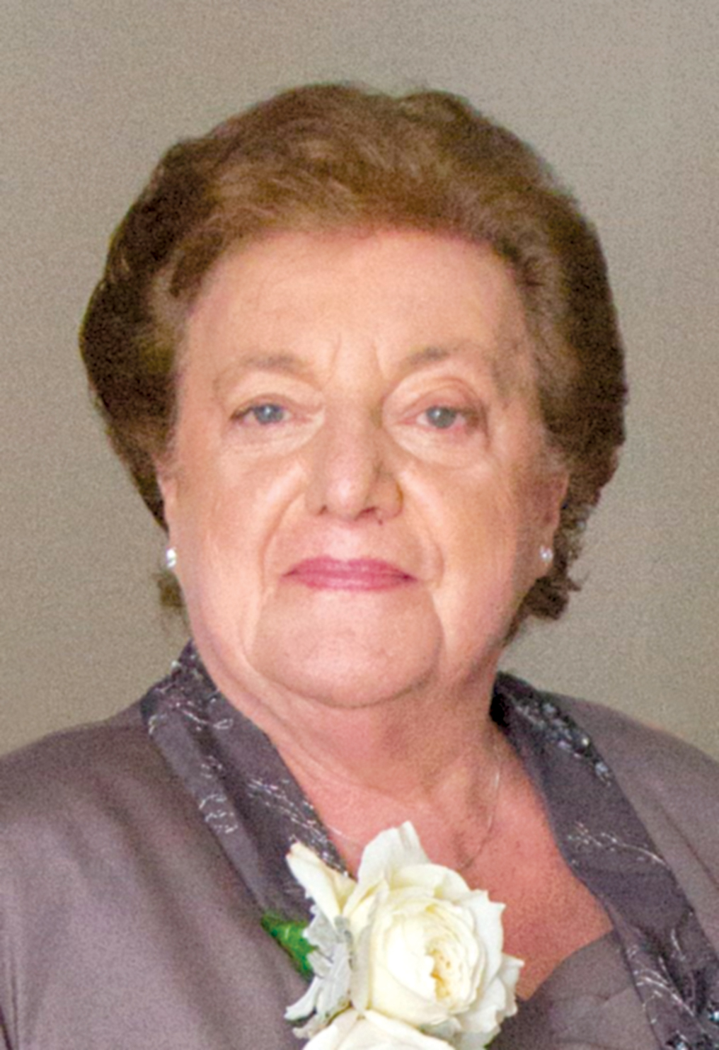 Mary Cicero — Il Globo