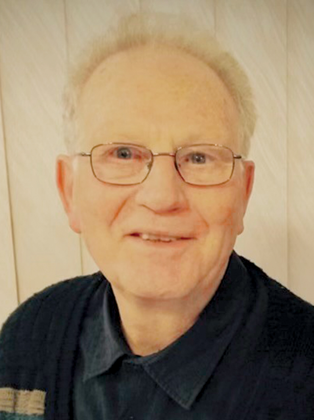 Giovanni Luppino — Il Globo