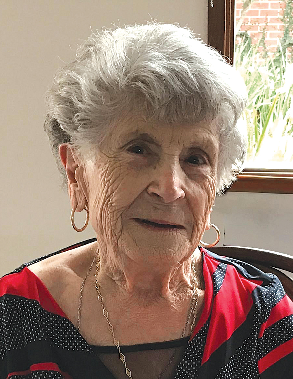 Maria Mascitti — Il Globo