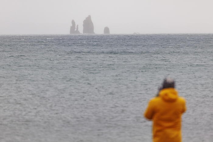 Collisione tra petroliera e cargo nel Mare del Nord — Il Globo