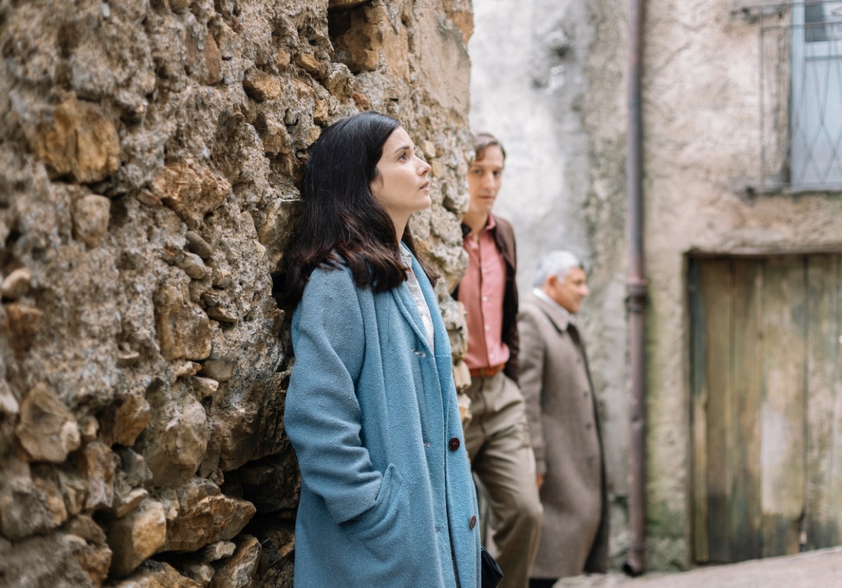 “Primadonna” inaugura el Cineclub 2025 del IIC — Il Globo