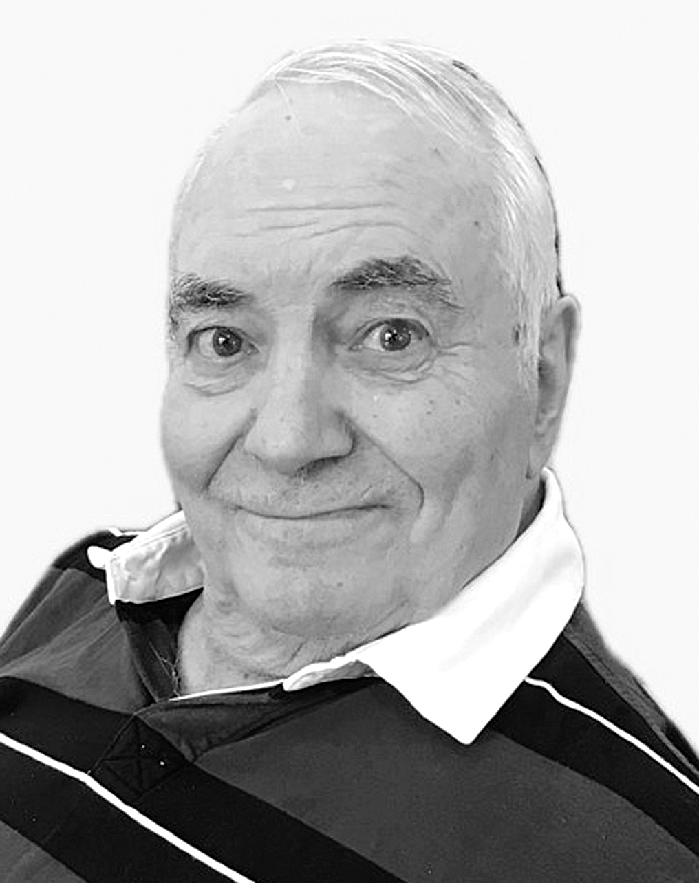 Giuseppe Ciavarella — Il Globo