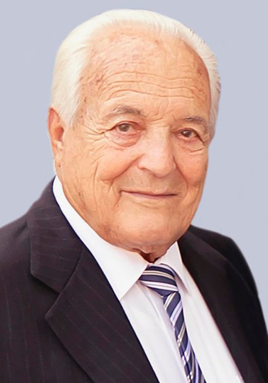 Salvatore Carmelo Papallo — Il Globo