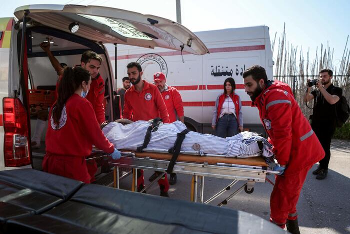 Siria, aumenta il numero di civili uccisi nei massacri contro gli ...