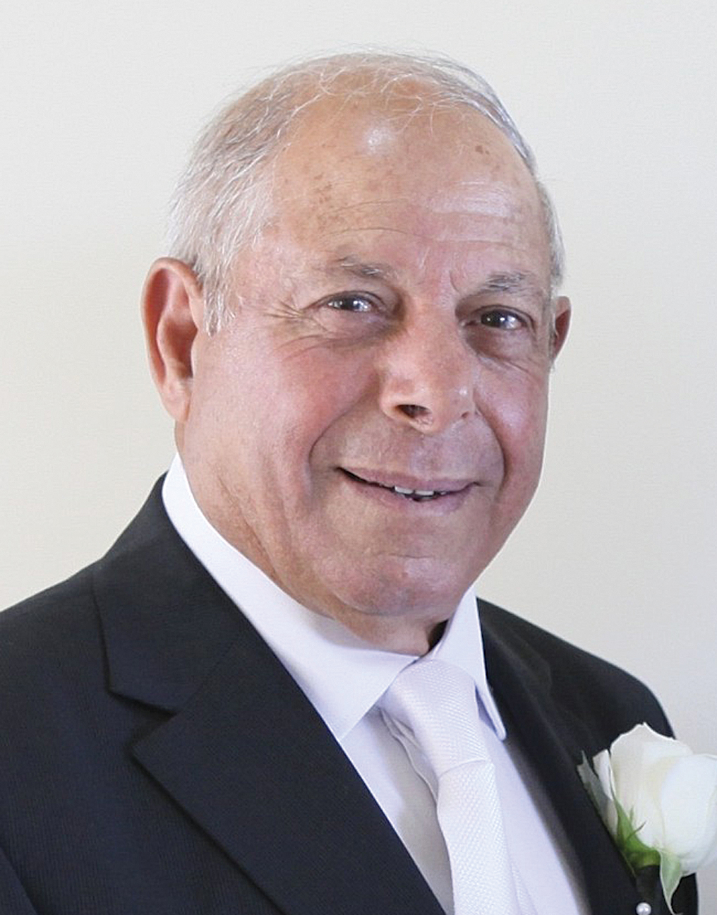 Raffaele Iozzi — Il Globo