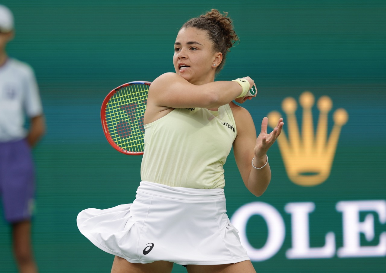 Paolini scende al n.7 del ranking WTA — Il Globo