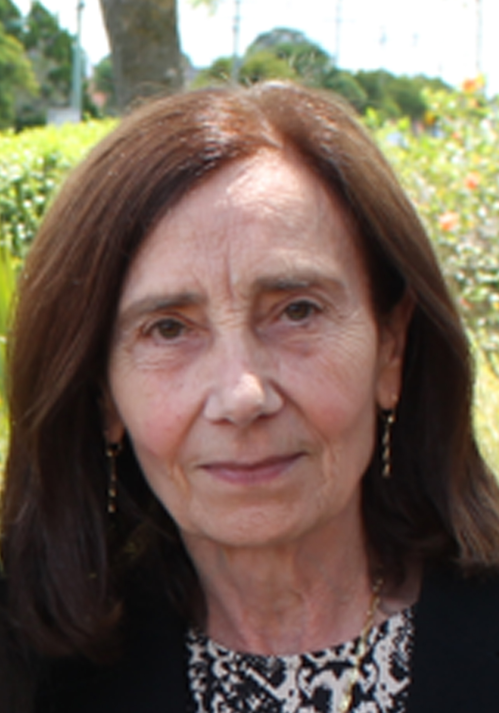 Connie Scardilli (Di Blasi) — Il Globo