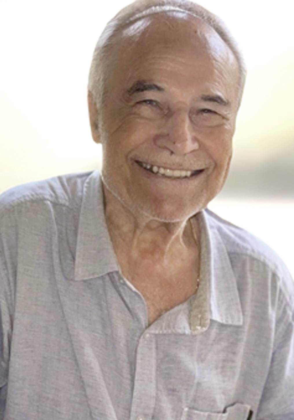 Leonardo Cardillo — Il Globo