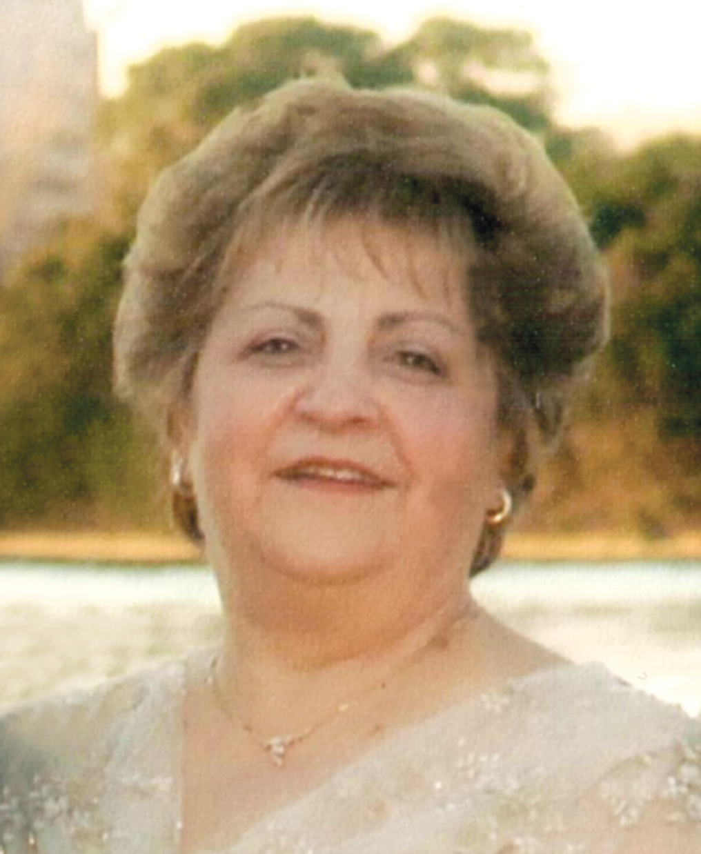 Gina Del Giudice Radatti — Il Globo