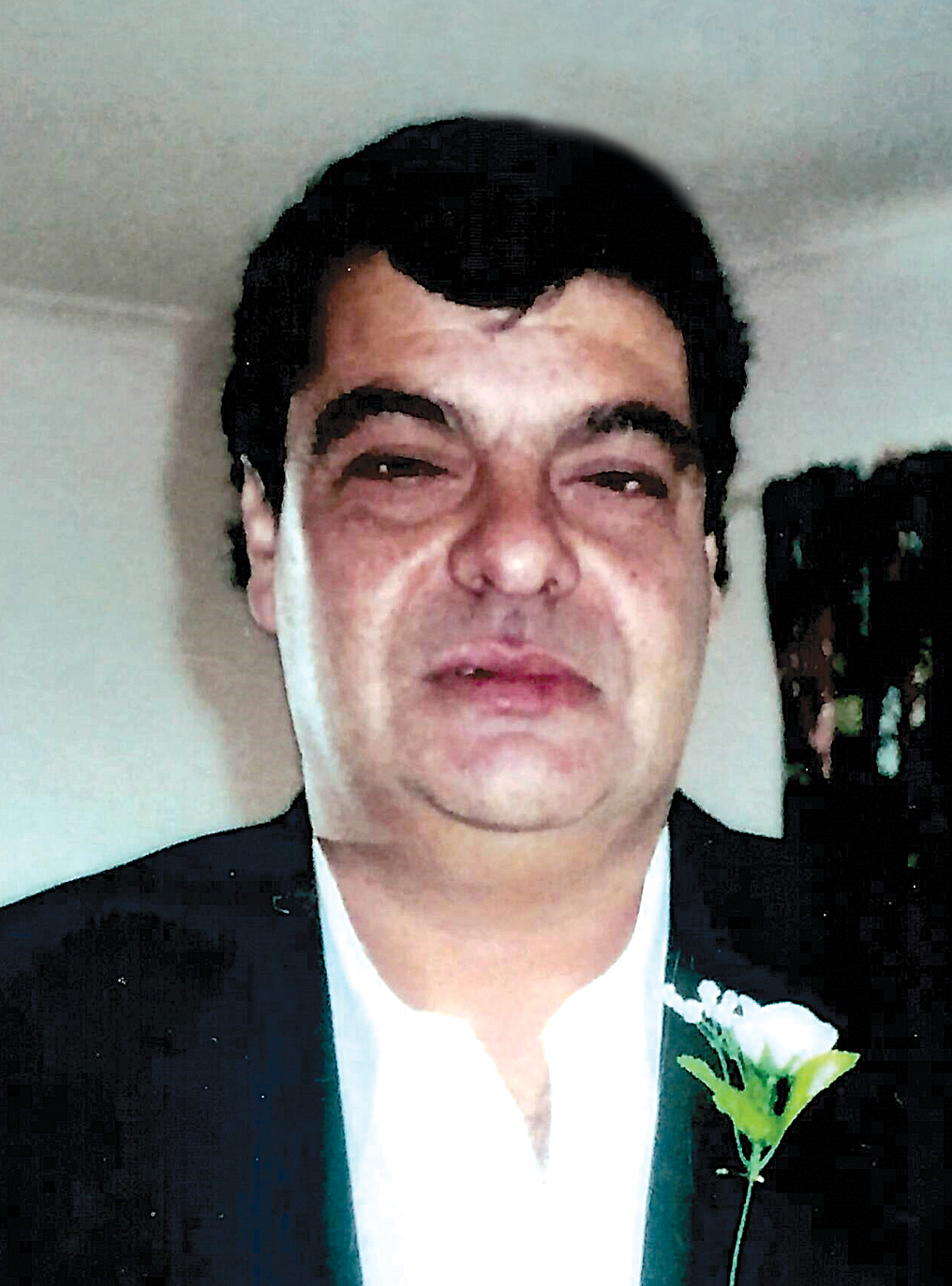 Giuseppe Forgione — Il Globo