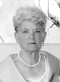 Concetta Apa — Il Globo