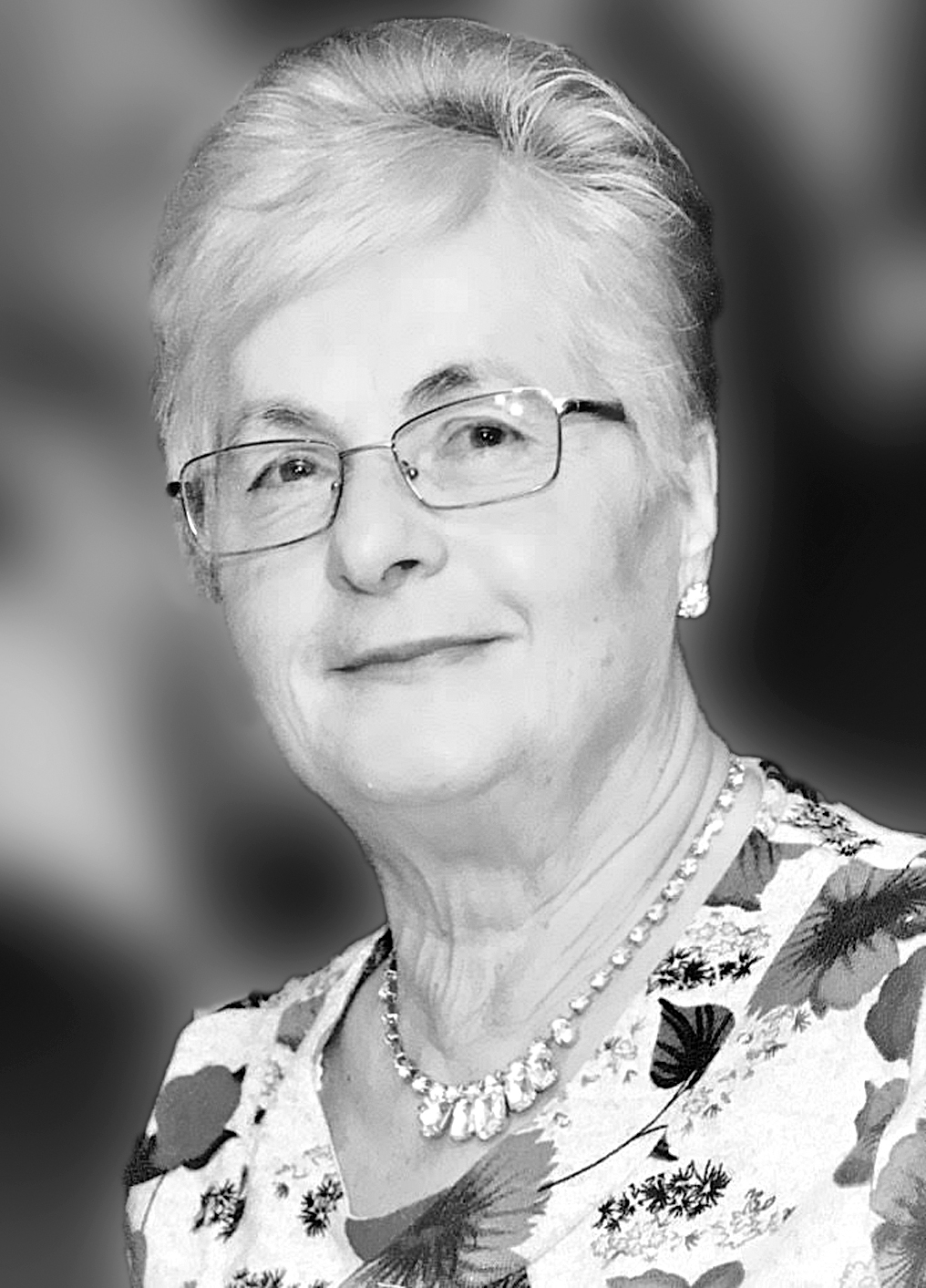 Maria Coppola (nata Aiello) — Il Globo