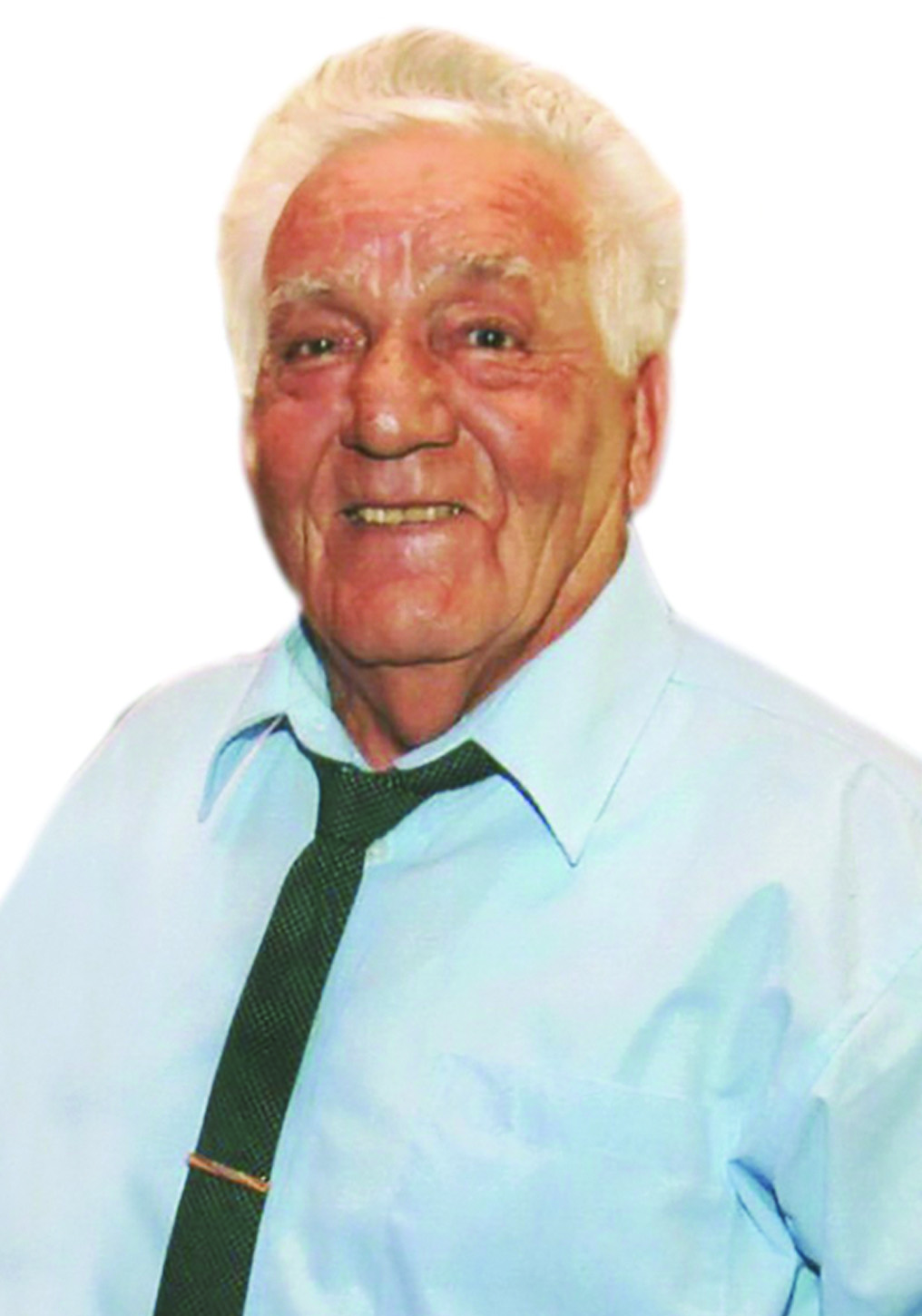 Salvatore Calabro — Il Globo