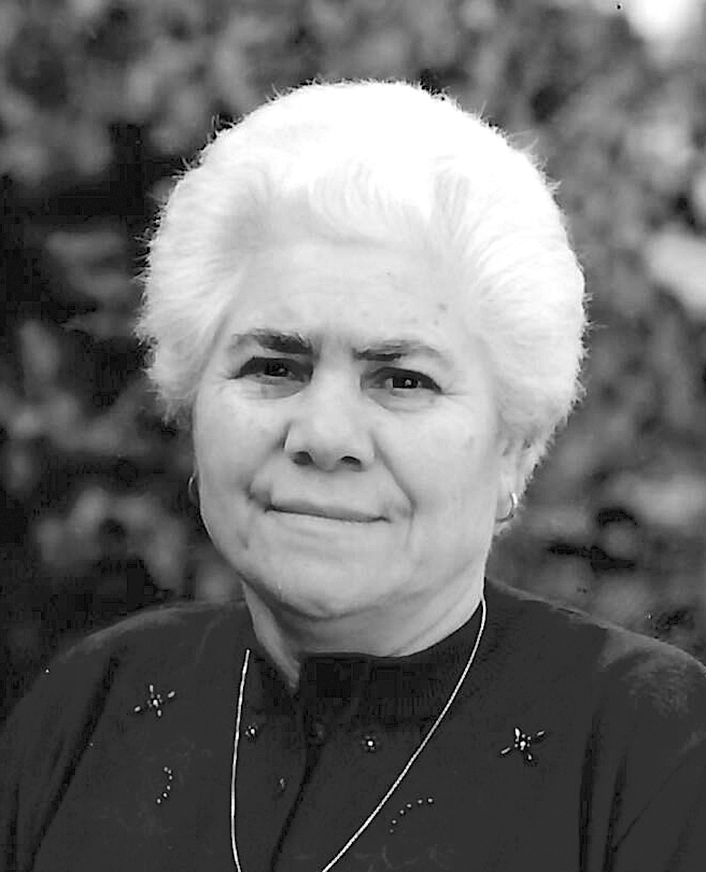 Caterina Davoli — Il Globo