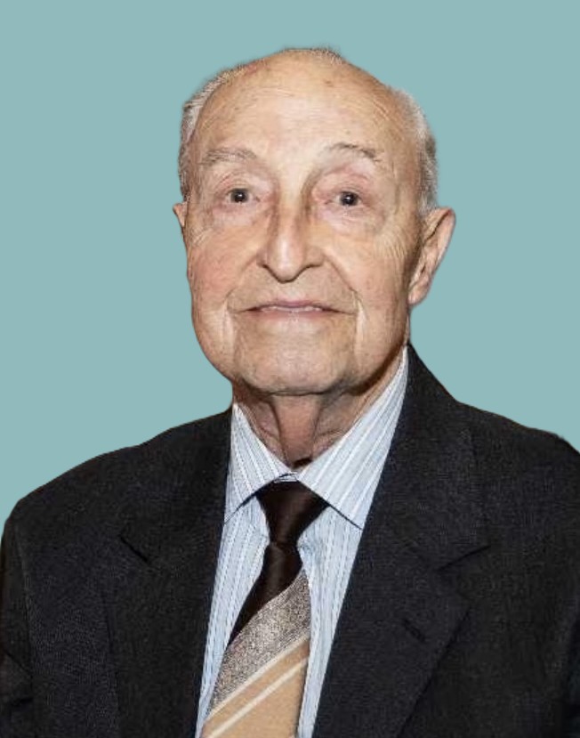 Michele Soccio — Il Globo