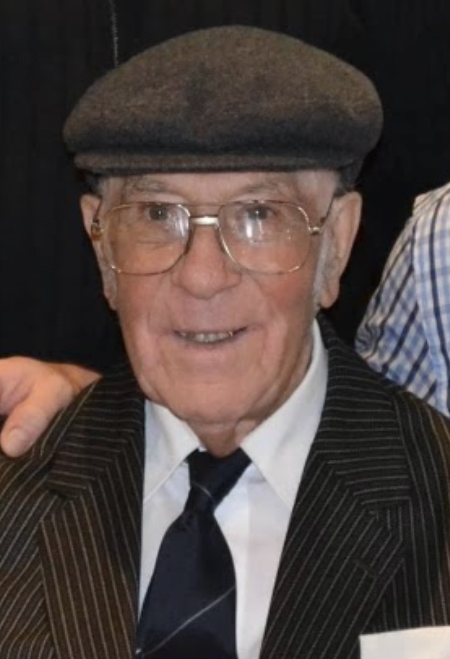 Filippo Di Sabato — Il Globo