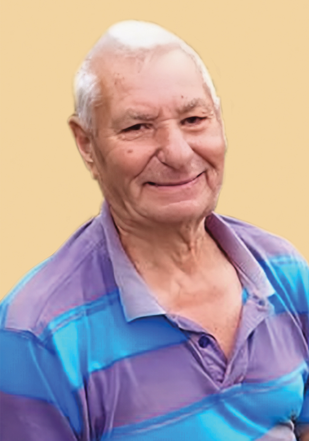 Giuseppe Casalicchio — Il Globo