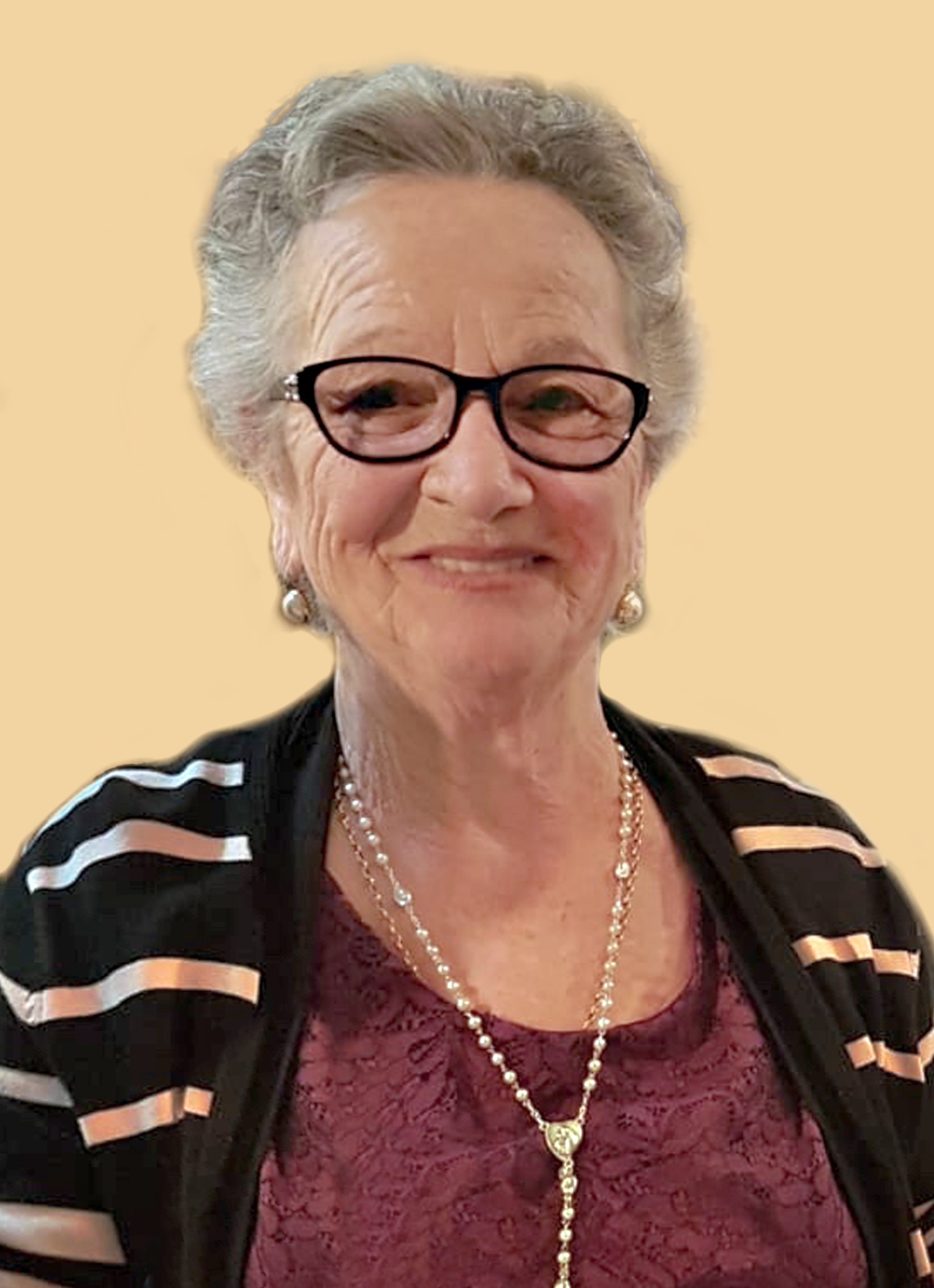 Antonina Ragona — Il Globo