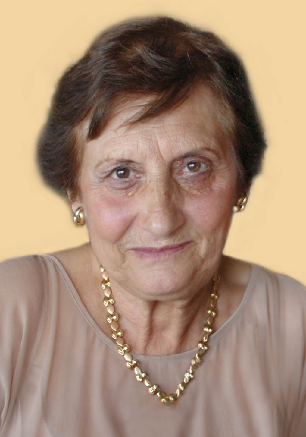 Rosa Lo Certo — Il Globo